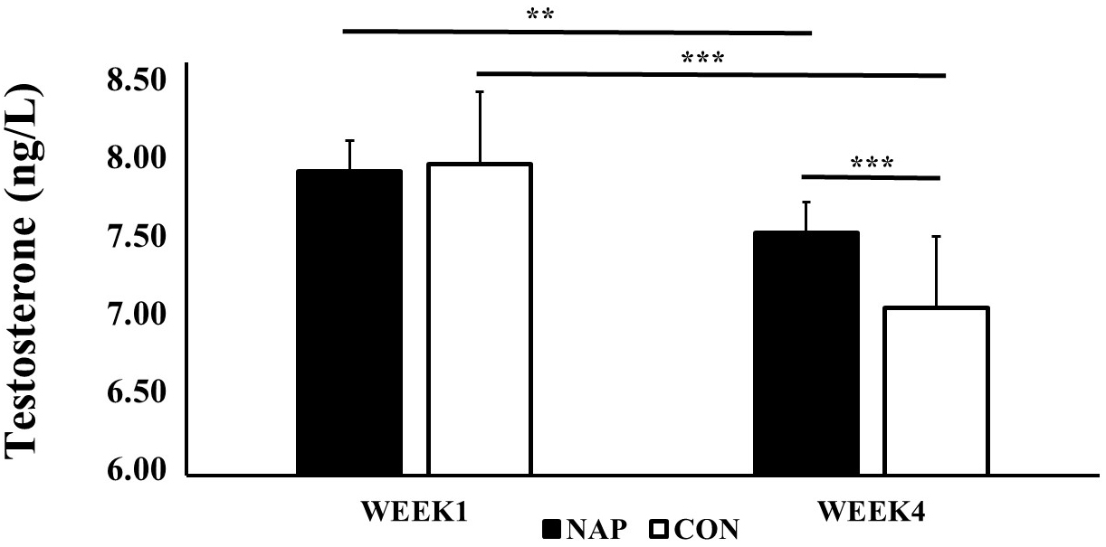 Journal of Men's Health